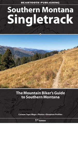 Bozeman Bike Riding Trail Maps - Owenhouse Cycling