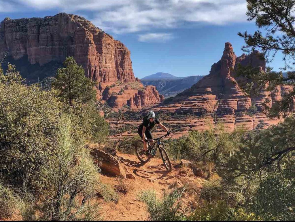 Owenhouse Cycling's Bozeman Biking Blog