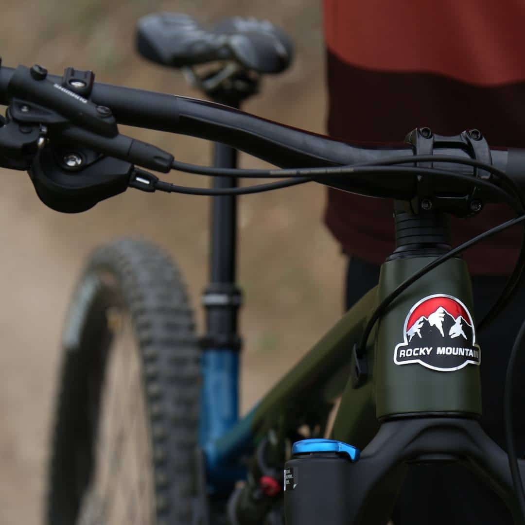 Rocky Mountain Bikes for Sale in Bozeman - Owenhouse Cycling