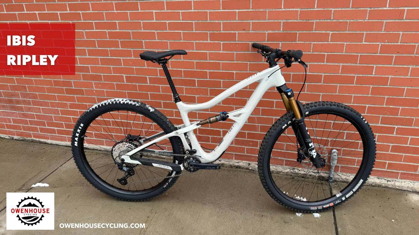 2024 Bikes We’re Excited About | Owenhouse Cycling