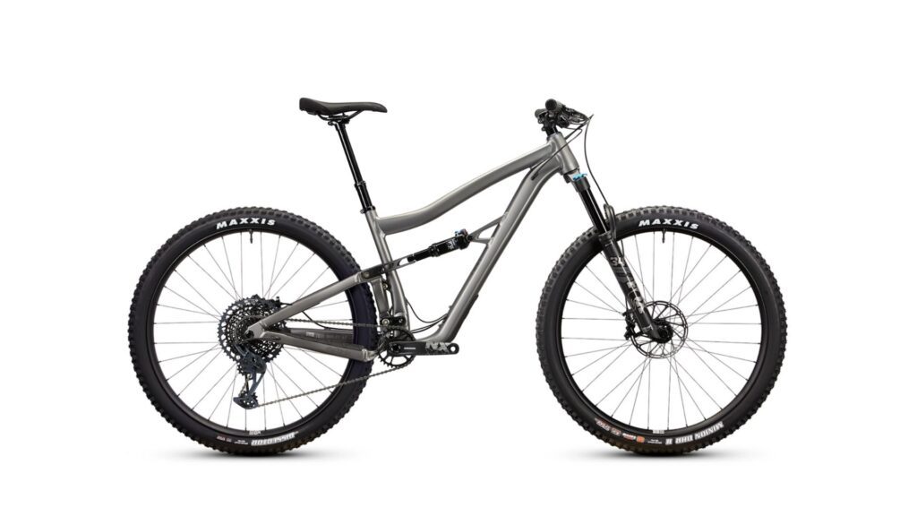 IBIS 24 RIPLEY AF - Owenhouse Cycling