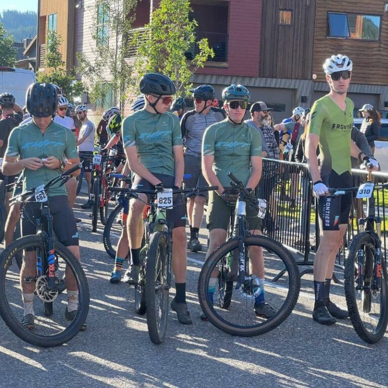 2025 Bozeman Bike Race Season Preview - Owenhouse Cycling